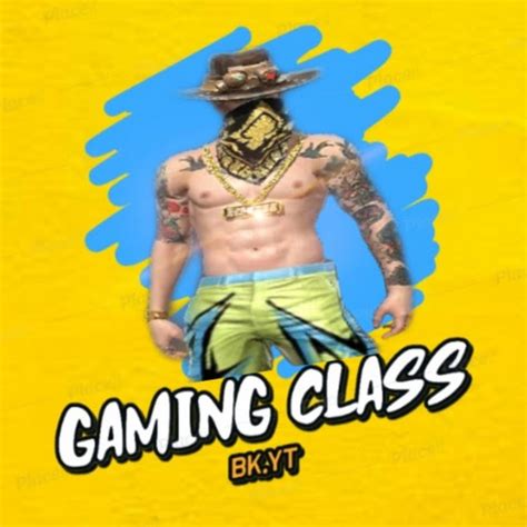 Gaming Class Youtube