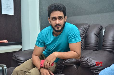 Devi Sri Prasad Is Character Driven Movie Manoj Nandam Social News Xyz