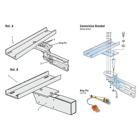 Brackets Around Register Assembly At Jennifer Colbert Blog