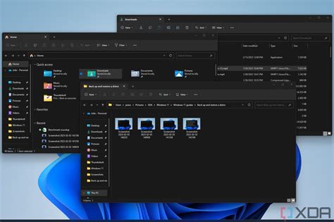 microsoft needs to fix windows 11 file explorer tabs for them to be useful
