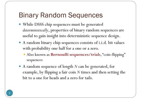 Kasami Spreading Code Example With Explanationpdf