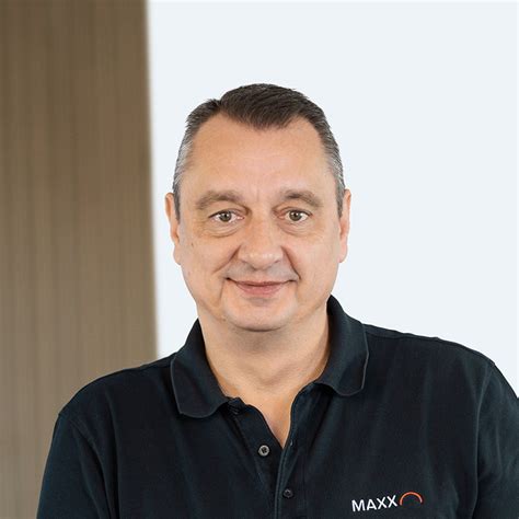 Boris Trivic Maxx
