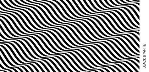 흑백 디자인 착시 패턴 추상 3d 기하학적 배경입니다 벡터 그림입니다 0명에 대한 스톡 벡터 아트 및 기타 이미지 0명 3차원 형태 가리기 Istock