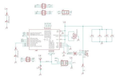 11 Input Devices Fabacademy 2019