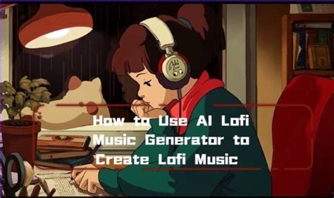 Make LoFi Music With Top 3 LoFi Song Makers Online For Free