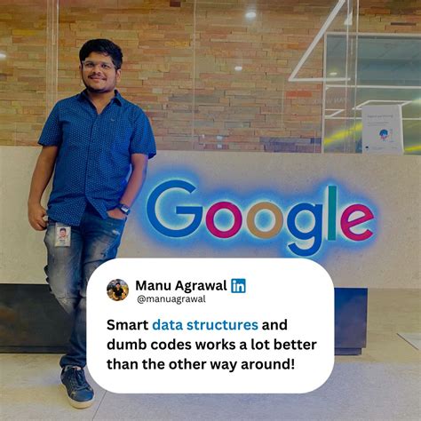 Manu Agrawal On Linkedin Dsamastery Learndsa Codingjourney Techskills Dsaforbeginners