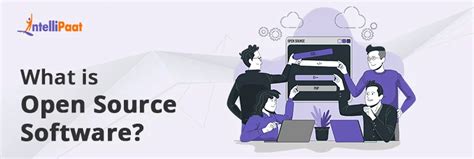 What Is Open Source Software And How Does It Work