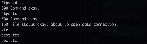Github Rzhevskyddsimple Ftp Server