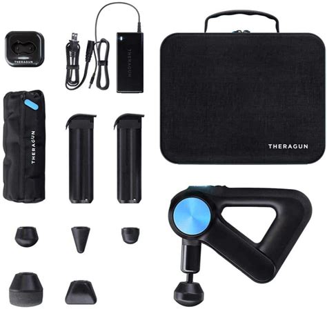 Theragun Pro Massage Gun Australia Review 2023 | Unique & Superior