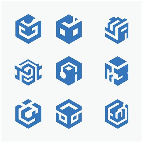 Cis Cube Vectors And Illustrations For Free Download Freepik