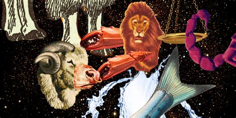 Are Zodiac Cusps Real Drofile