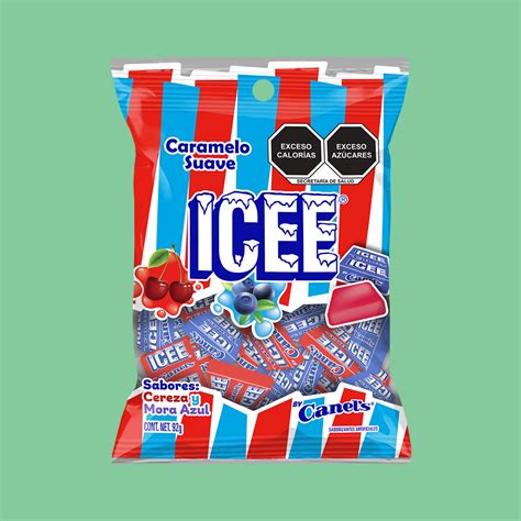 Icee By Canel´s Canels