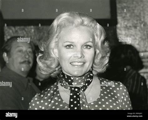 Actress Carroll Baker Actress Spherified Carroll Baker