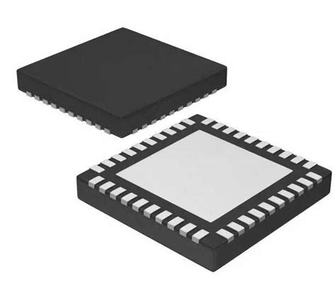 Cc2540f256rhar Cc2540 Rf Microcontrollers Bluetooth Wireless Ic Cc2540f256 And Electronic