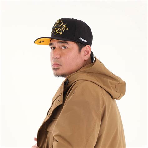 Lemon Greentea Buhat Is Gloc 9 Second To The Last Installment Of His