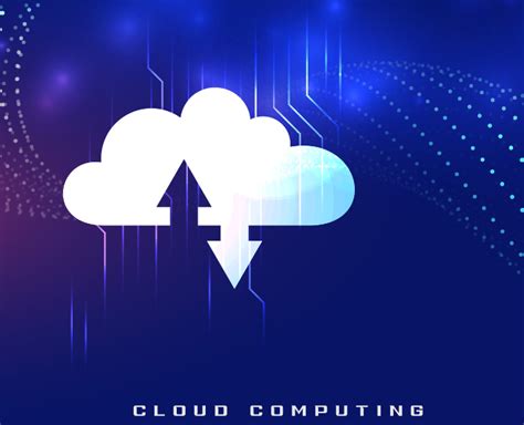 Difference Between Cloud Computing And Data Center
