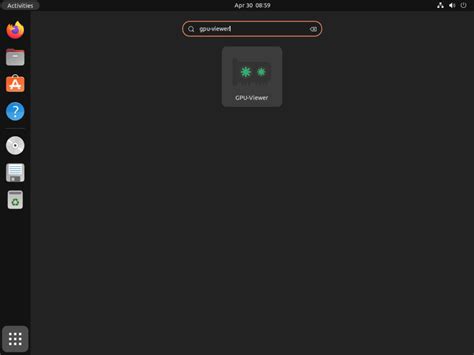 How To Install GPU Viewer On Ubuntu Or LinuxCapable