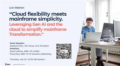 Randy D On Linkedin Mainframe Genai