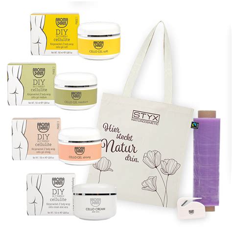 STYX Naturcosmetic - nachhaltige Kosmetik aus Österreich