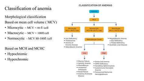 Approach To Hypochromic Microcytic Anemiaspptx