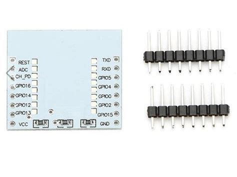 hkd esp8266 adapter esp 07 08 12 communica [part no hkd esp8266