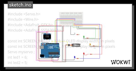 Test10 อนันต์โชค Wokwi Esp32 Stm32 Arduino Simulator