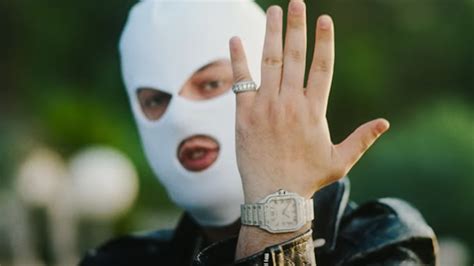 Ovako Izgleda Devito Bez Maske Blic