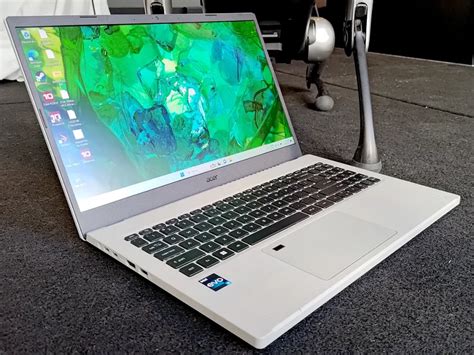Acer Aspire Vero Review Th Gen Update Smbtech