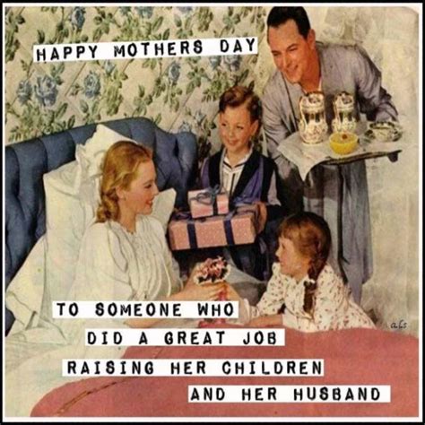 40 Funny Happy Mothers Day Meme In 2024 Loveable