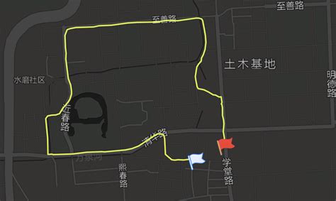 Bug Keep地图偏移与图标异常 · Issue 92 · Yihong0618runningpage · Github