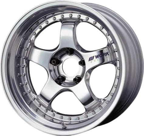 Work Meister S1 3p 17x11 Wheels