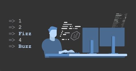 Fizzbuzz 20 Pragmatic Programming Questions For Software Engineers