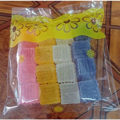Gula Gula Jelly Thailand 100g Shopee Malaysia