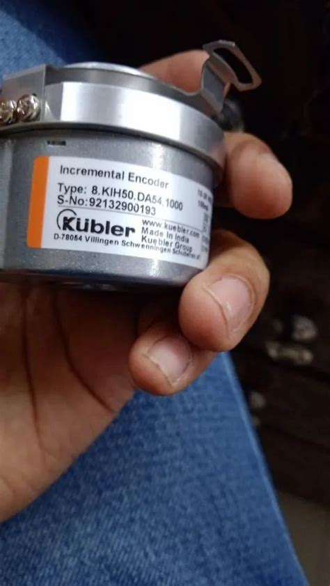 Magnetic Linear Encoder At ₹ 9000 Piece Optical Linear Encoder In Pune Id 23454328697