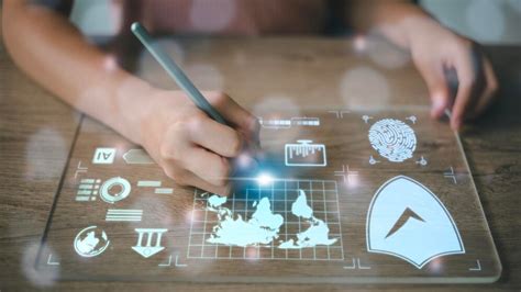 Premium Photo Data Scientists Programmers Use A Laptop To Analyze And