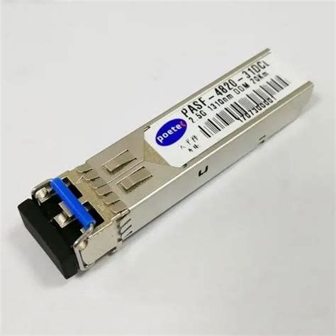 Cisco SFP Dual Mode Module At 1500 Piece In New Delhi ID 21132199697