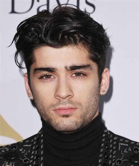 Drop Everything Zayn Malik Just Went Completely Bald Zayn Malik
