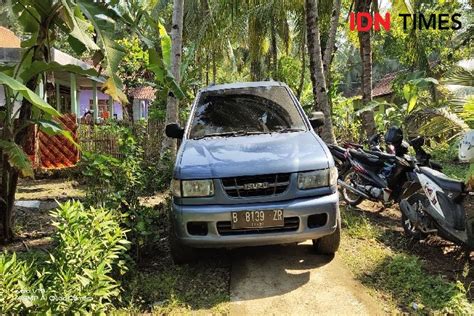 Pilihan Mobil Suv Di Bawah Rp Juta