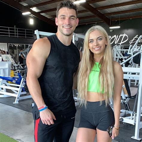 Muscle Muscle Muscle Justin Howells