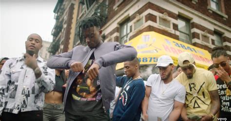 Watch Playboi Cartis ‘magnolia Video
