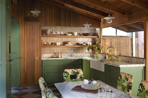 These 12 Kitchens Prove How Timeless Midcentury Design Is Artofit