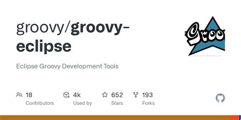 Groovy Eclipse Maven Plugin · Groovygroovy Eclipse Wiki · Github