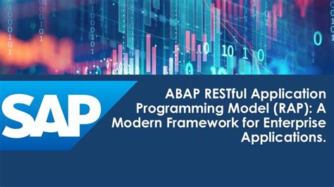 Abap Restful Application Programming Model Rap A Modern Framework