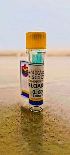 Dna Gel Loading Buffer At ₹ 1925unit In Bengaluru Id 2851534024488