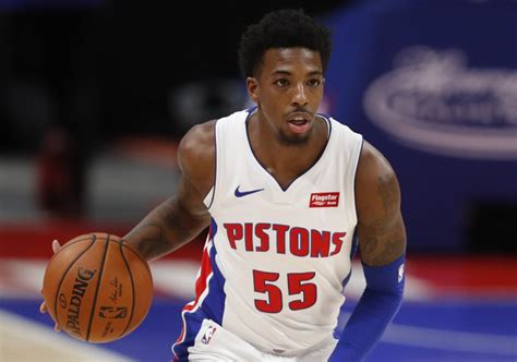 Delon Wright Stats Salary Net Worth Age Height Girlfriend Basketball Arroyo