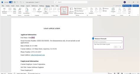 how to manage microsoft word version control efficiently clickup