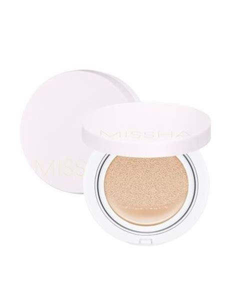 Missha Magic Cushion Cover Lasting SPF50+/PA+++ (No.21) | Arktastic