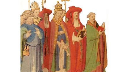 Папеса Йоанна най голямата мистерия на Ватикана