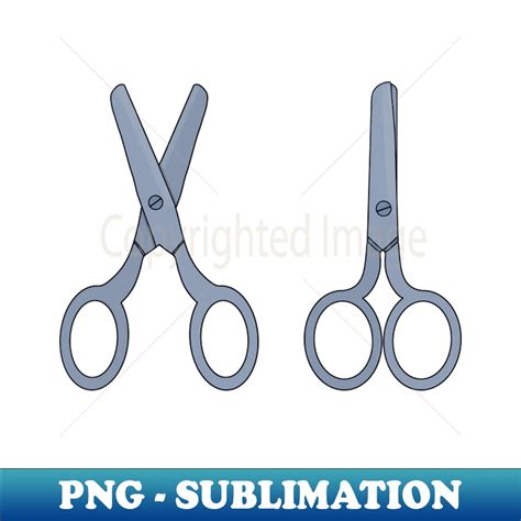 Vintage Old School Scissors Special Edition Sublimation Pn Inspire