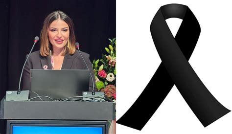 ვინ არის ახლახანს ტრაგიკულად გარდაცვლილი ახალგაზრდა გოგო